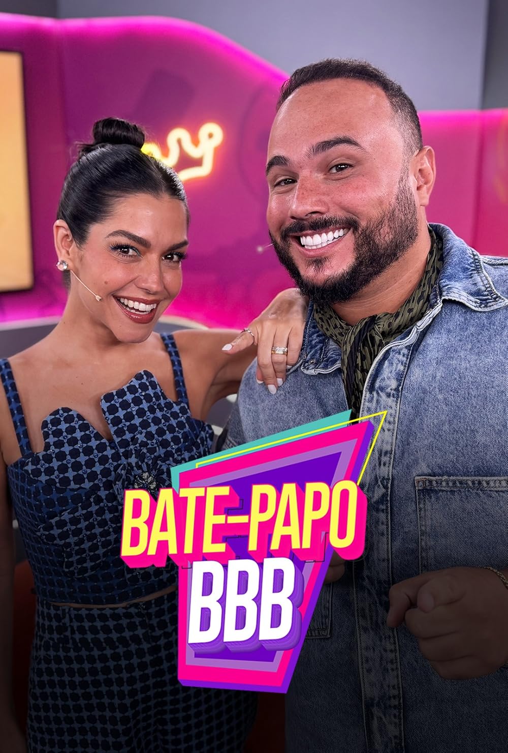 Bate-Papo BBB (TV Series 2017– ) - IMDb