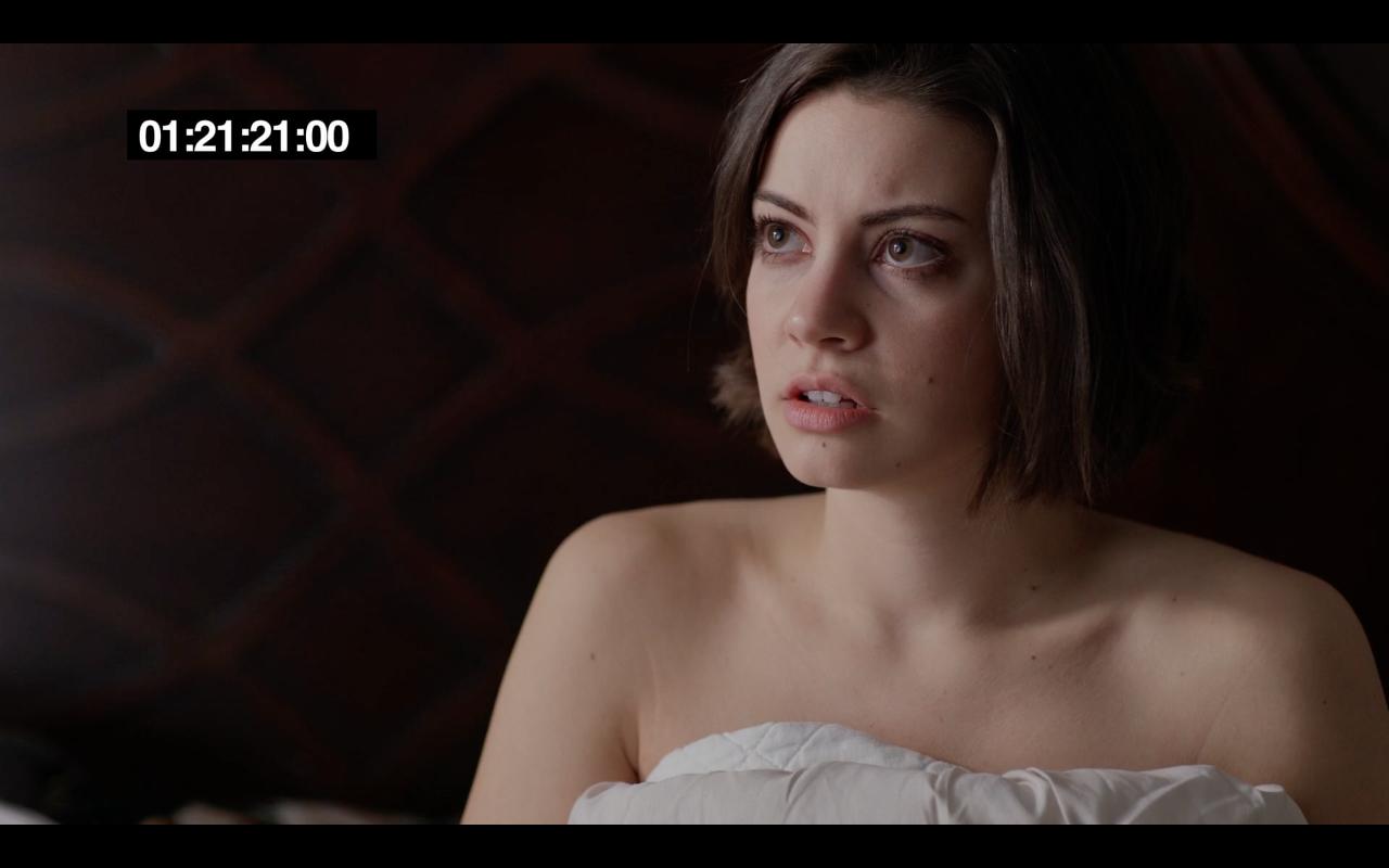 Pretty Cheaters, Deadly Lies (2020)