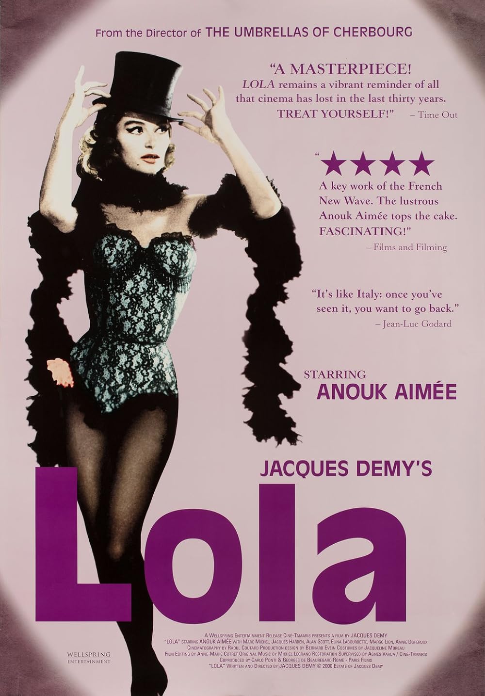 Lola (1961) - IMDb