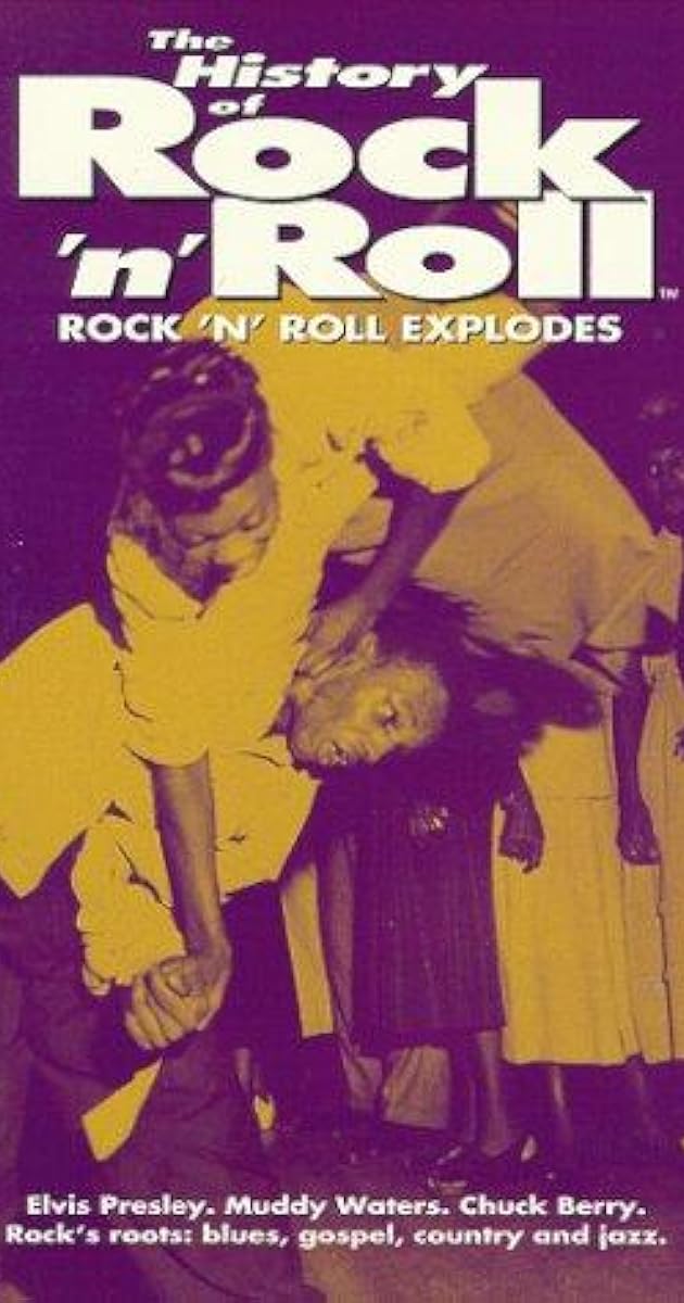 The History Of Rock n Roll Rock n Roll Explodes TV Episode 1995 the-history-of-rock-n-roll-rock-n-roll-explodes-tv-episode-1995
