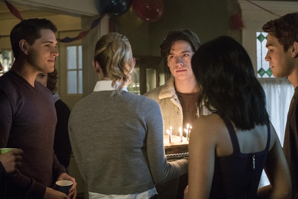 Chapter Ten: The Lost Weekend (2017)