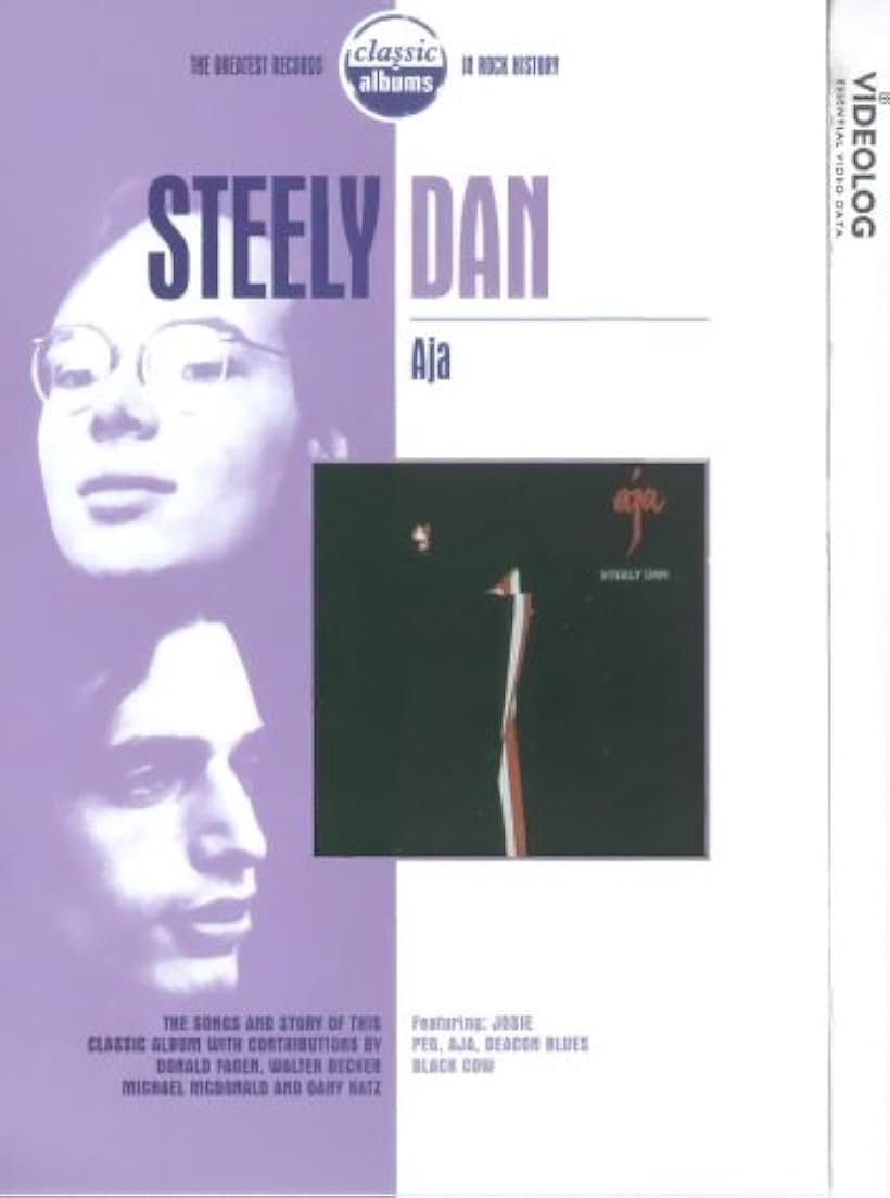 "Classic Albums" Steely Dan: Aja (TV Episode 2000) - Photos - IMDb