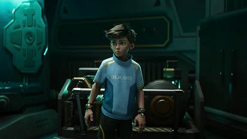 Secret Level (TV Series 2024– ) - Episode list - IMDb