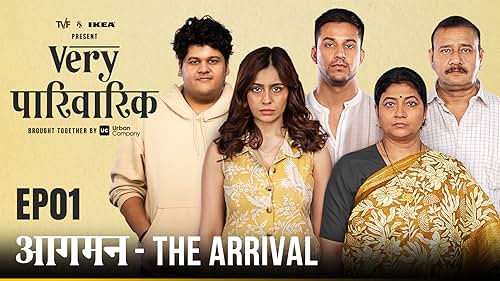 Very Parivarik (TV Series 2024– ) - Episode list - IMDb