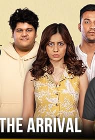 "Very Parivarik" Aagman : The Arival (TV Episode 2024) - IMDb