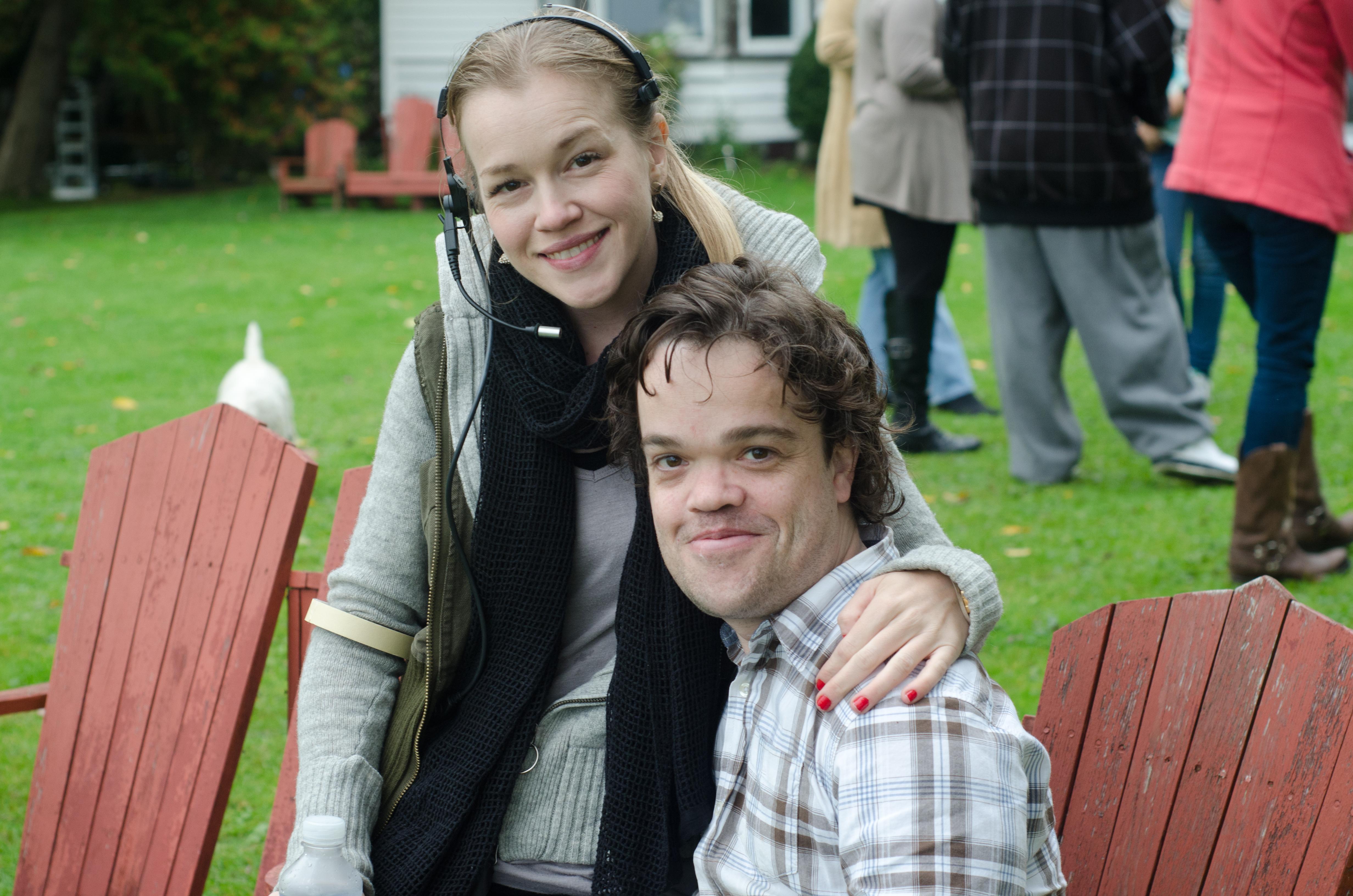 Empire of Dirt (2013)