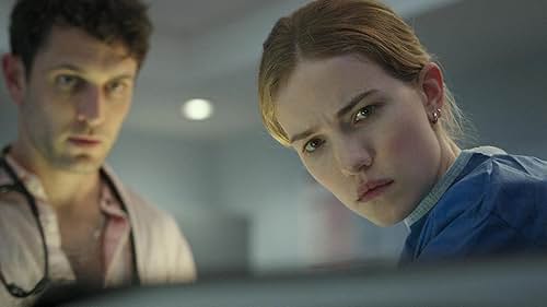 Pulse (TV Series 2025) - Episode list - IMDb