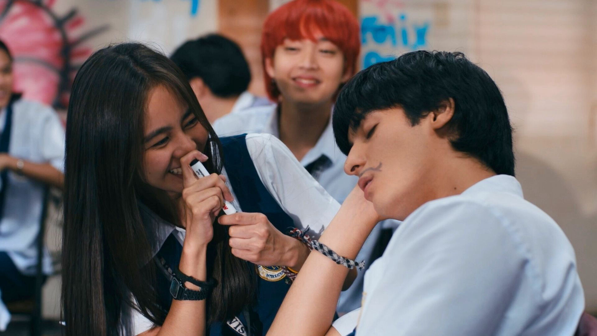 Ang mutya ng Section E (2025)