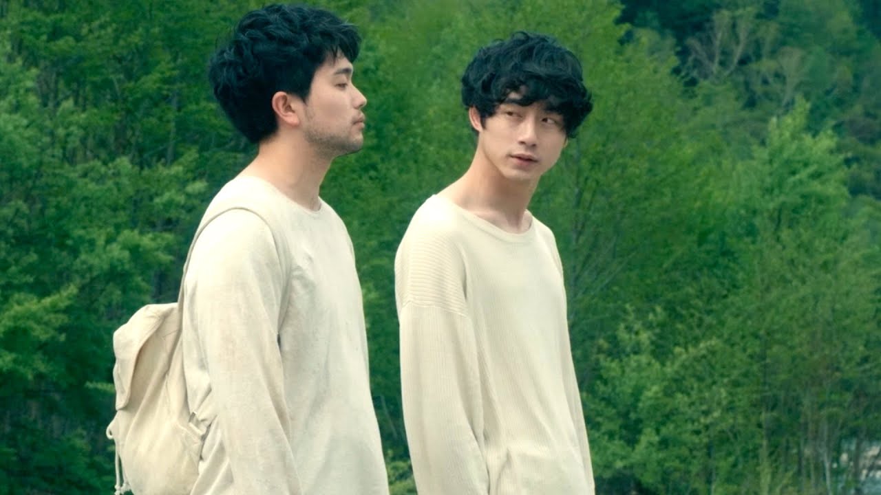 Saido bai saido tonari ni iru hito (2023)