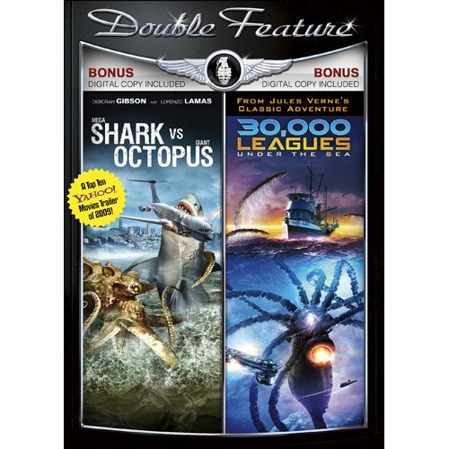 30 000 Leagues Under The Sea 2007 