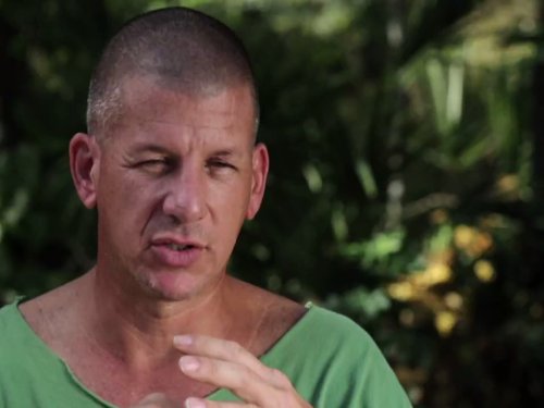 Man Eating Super Snake