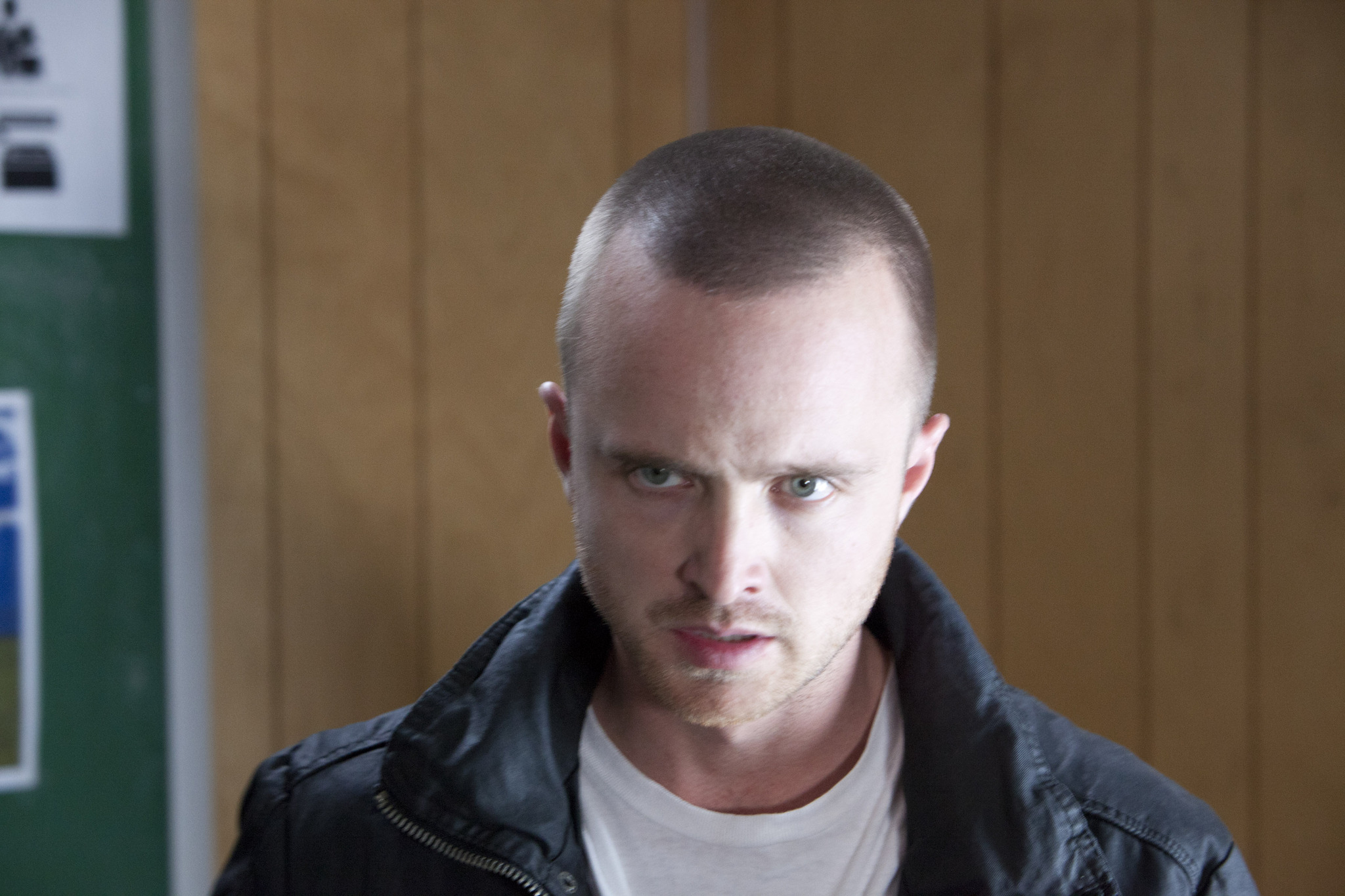 Breaking Bad 2008 
