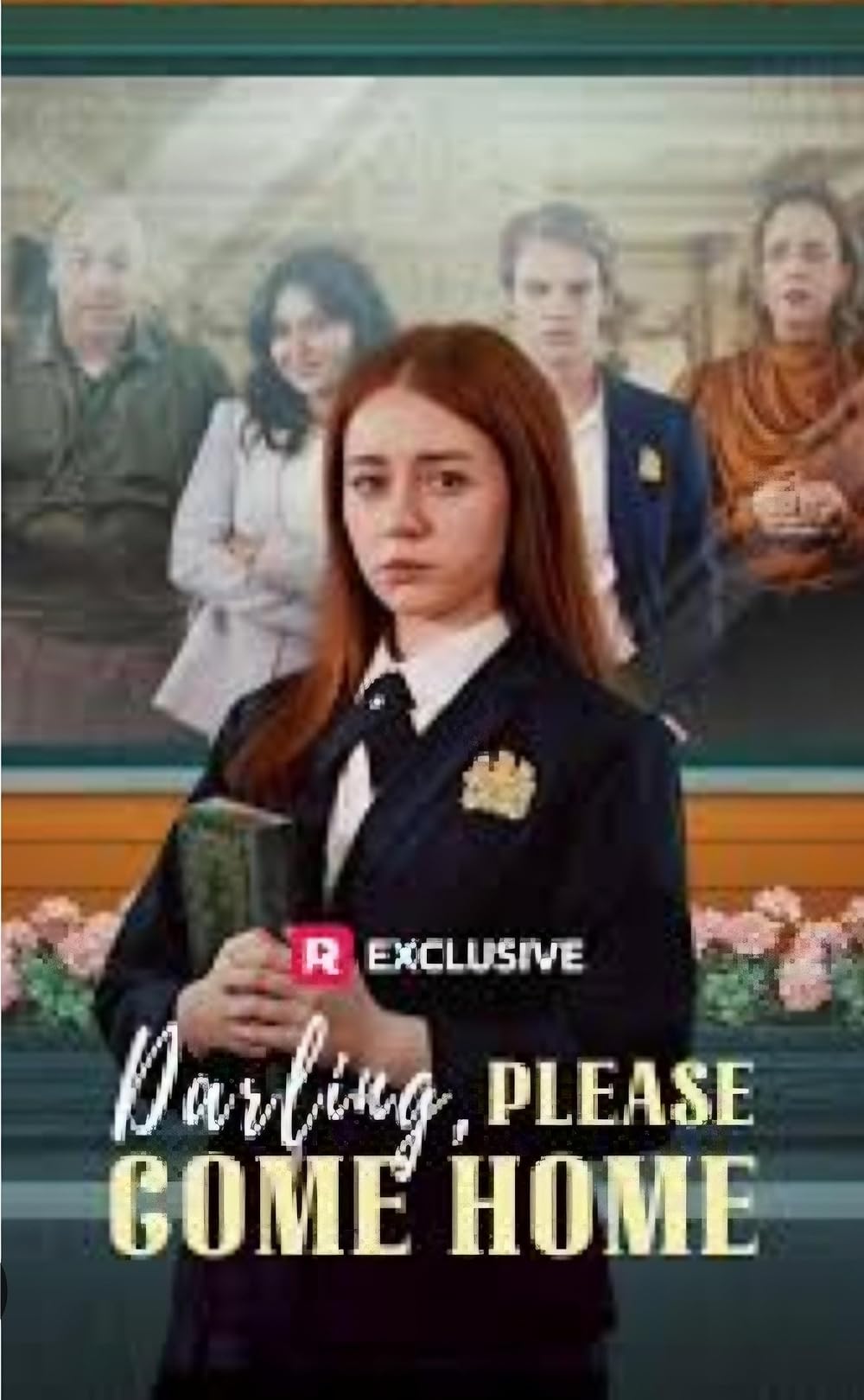 Darling, Please Come Home (2024)