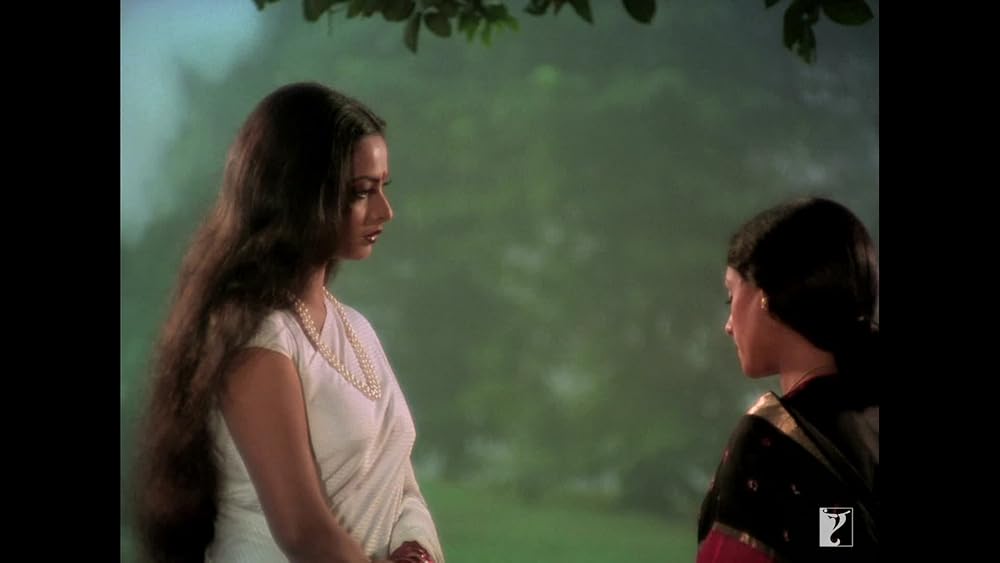 Silsila - Trailer | IMDb