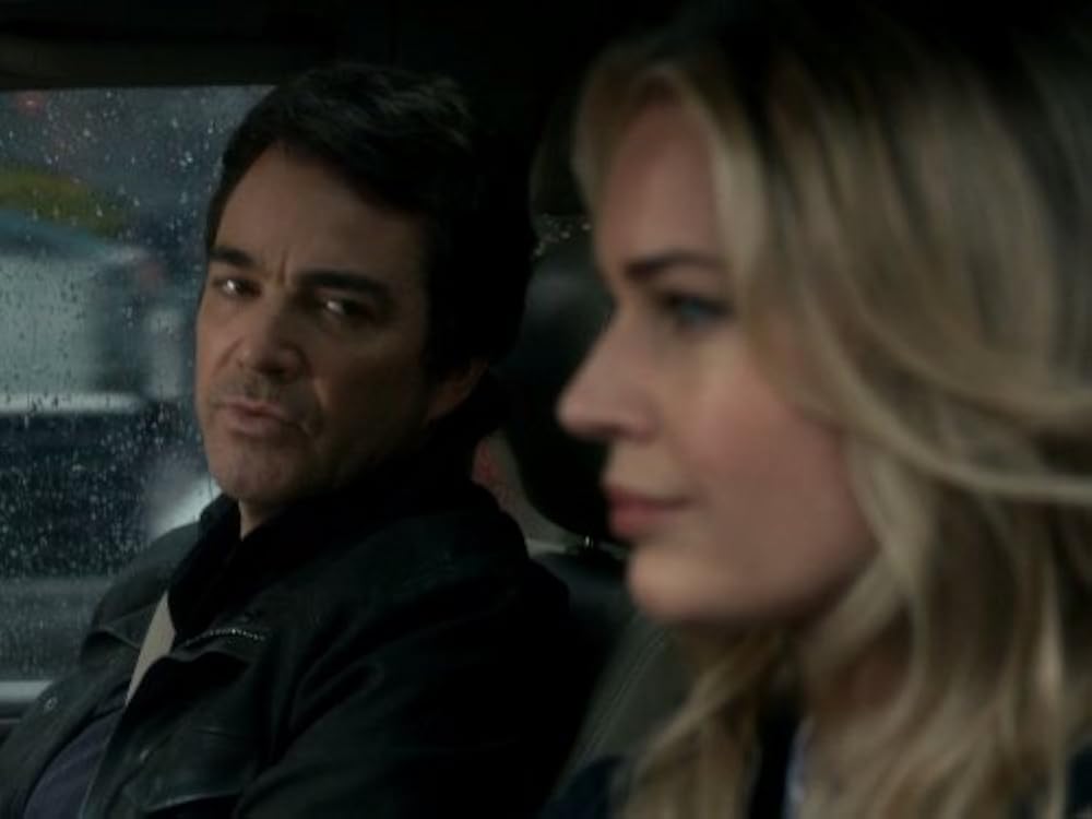 King & Maxwell (2013)