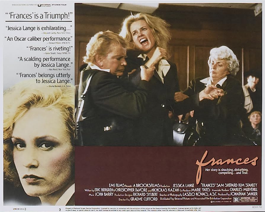 Frances (1982)