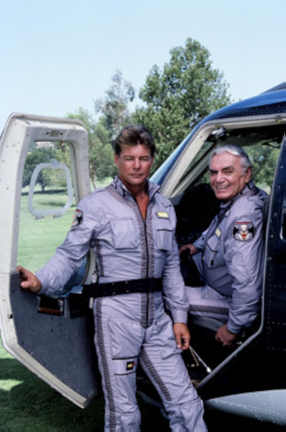 Airwolf (1984)