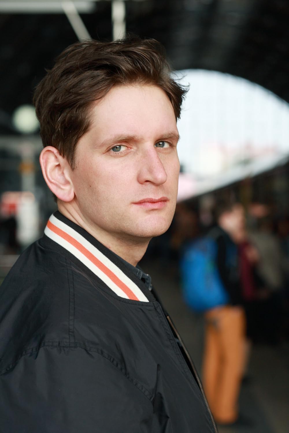 Sebastian Schwarz - IMDb