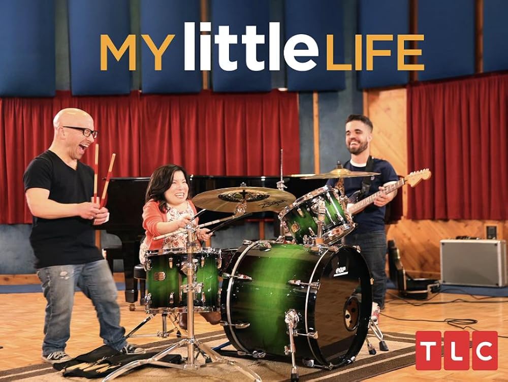 My Little Life (2018)