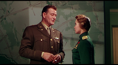 Jet Pilot (1957)