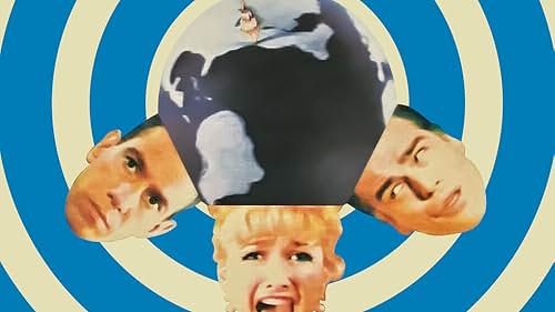 On the Air (Serie de TV 1992) - Lista de episodios - IMDb