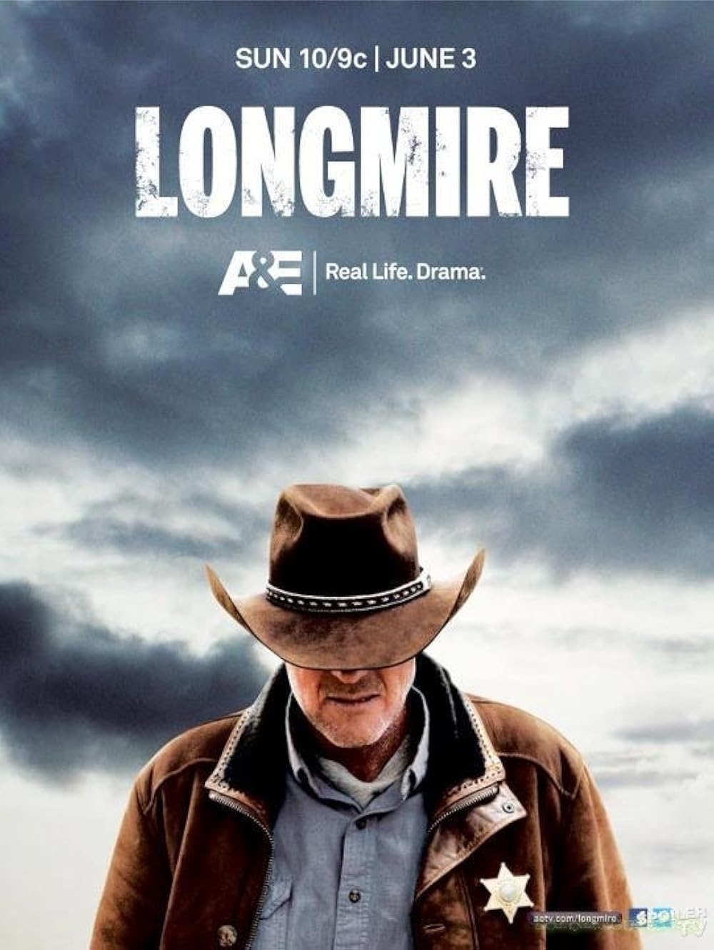Longmire (2012)
