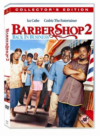 Barbershop 2: Back in Business (2004)