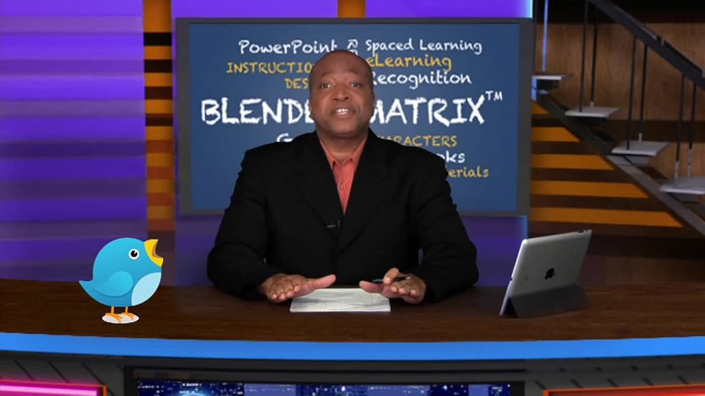 The Learning Show - The Learning Show EP. 2 | IMDb