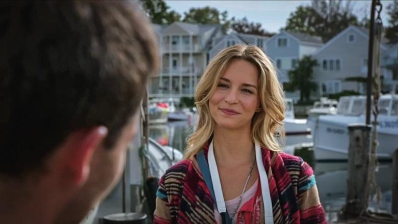 The Perfect Couple (2024)