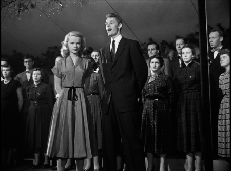 The Whistle at Eaton Falls (1951)