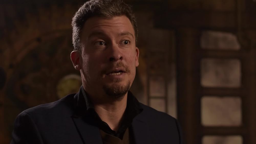 Making THE OATH: A Batman Fan Film | IMDb