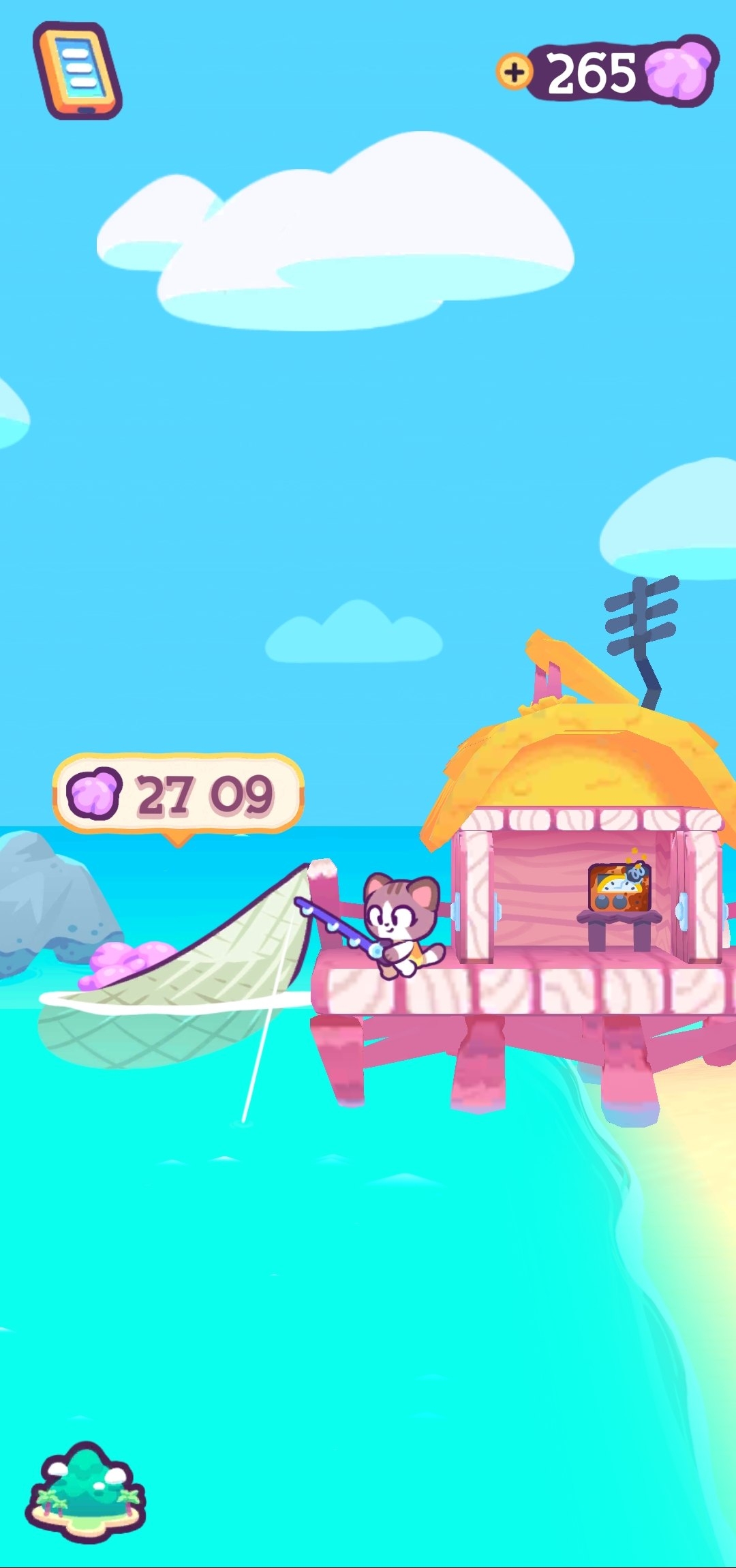 Kiki's Vacation (2020)