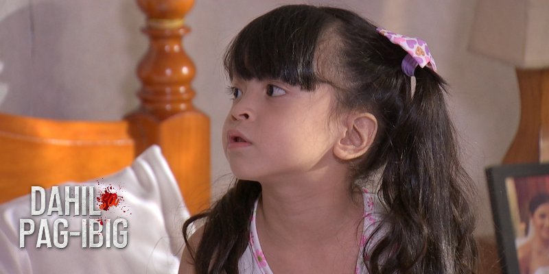 Dahil sa pag-ibig (2019)