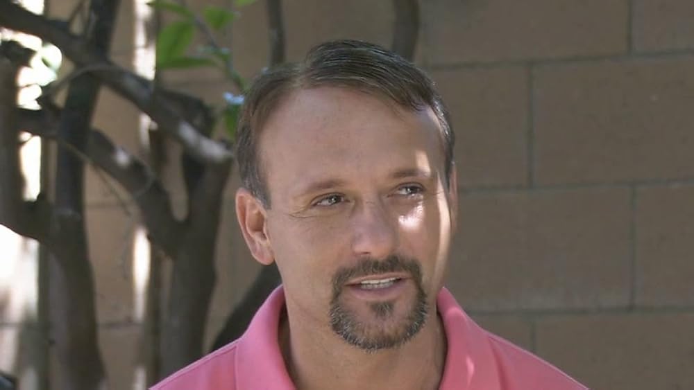 Dirty Girl - Dirty Girl: Tim Mcgraw On How He Got Involved In The Project | IMDb