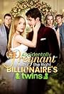 Accidentally Pregnant with the Right Billionaire's Twins (TV Mini Series 2025– ) - Full cast ...