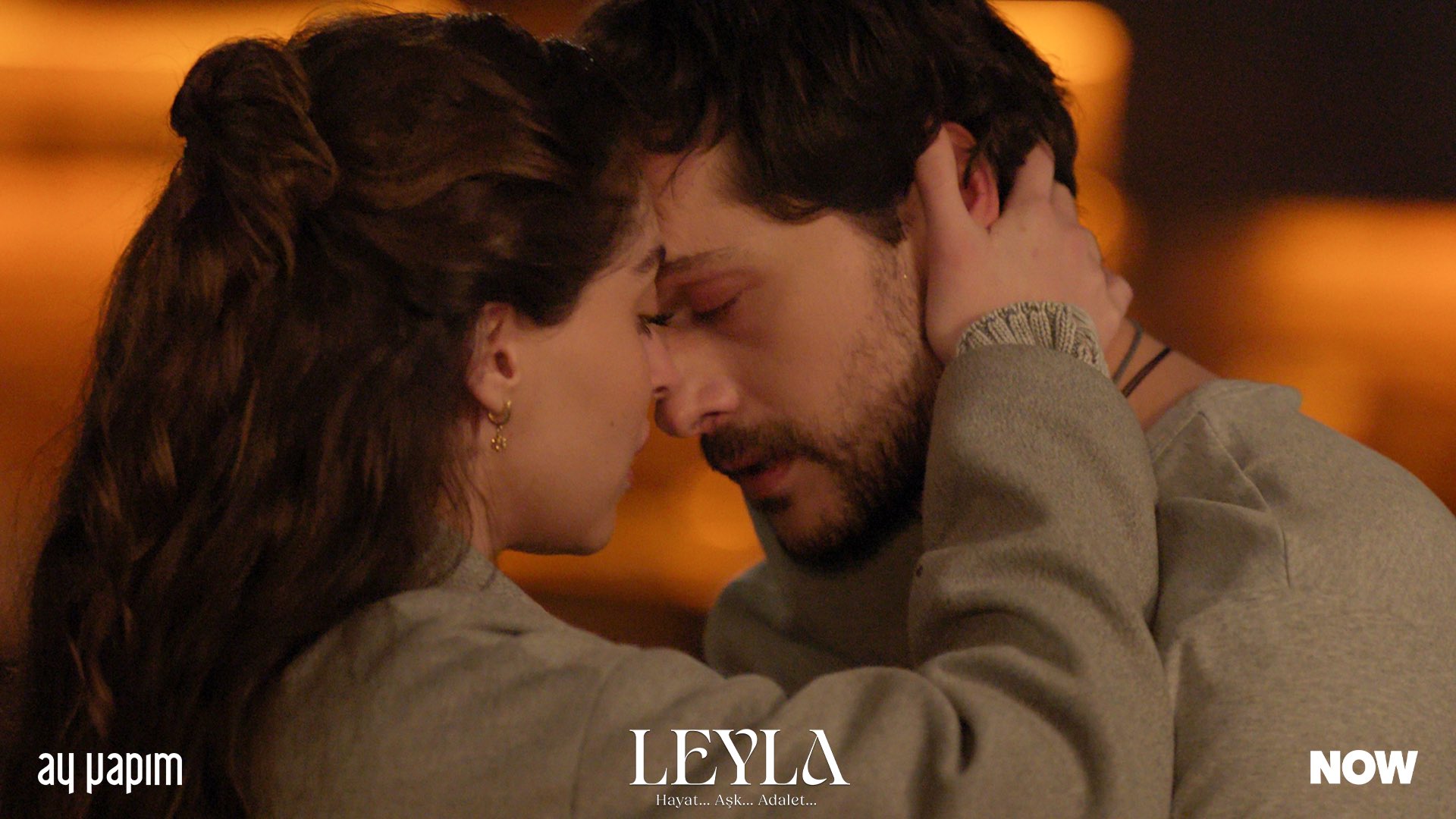 Leyla: Life Love Justice (2024)