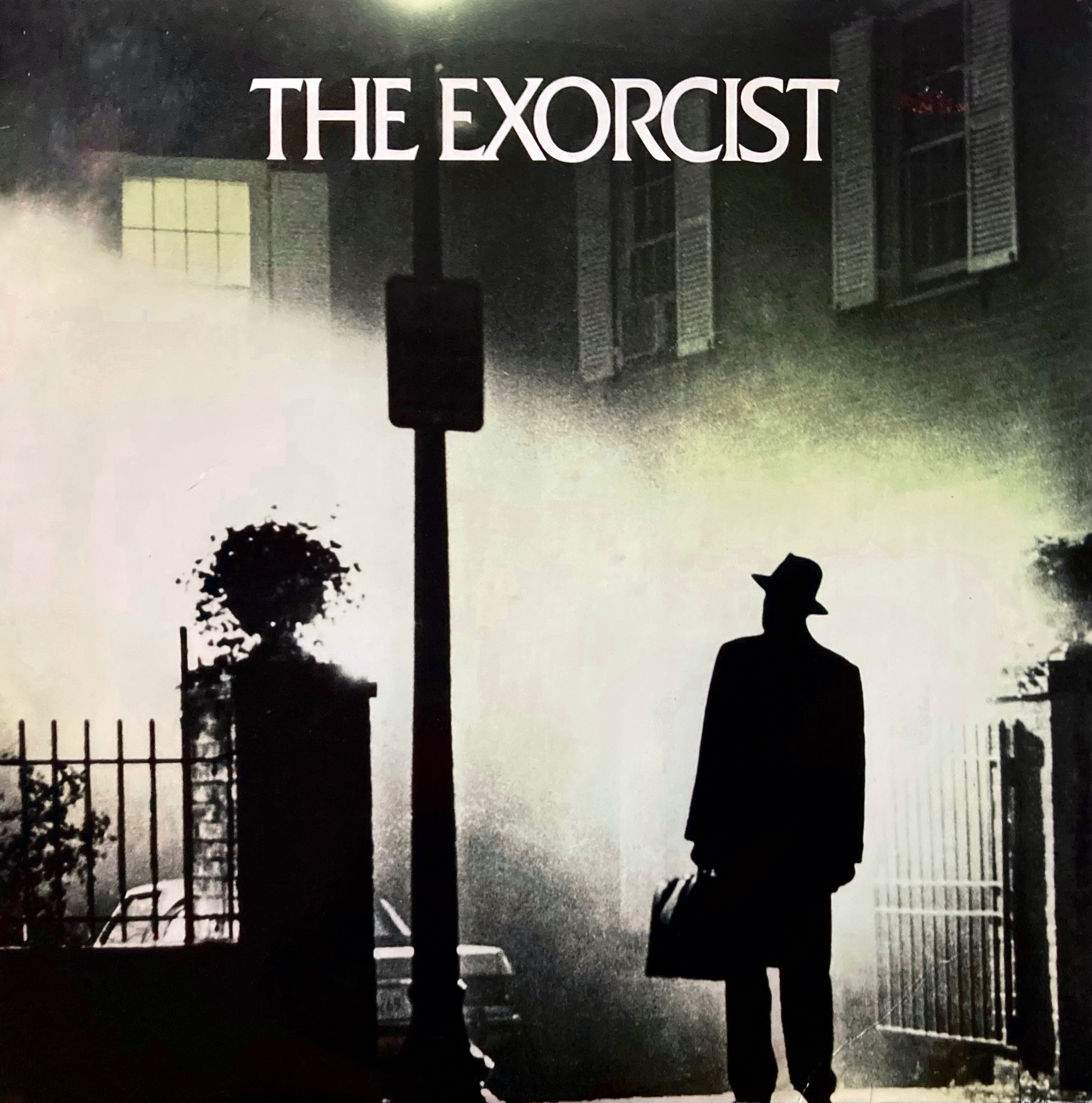 The Exorcist (1973)