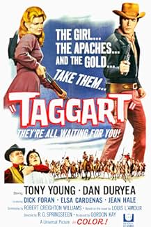 Taggart (1964) - IMDb
