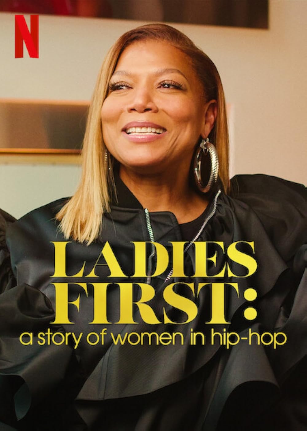 Ladies First: A Story of Women in Hip-Hop (TV Mini Series 2023) - IMDb