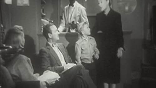 Four Star Playhouse (TV Series 1952–1956) - Episode list - IMDb