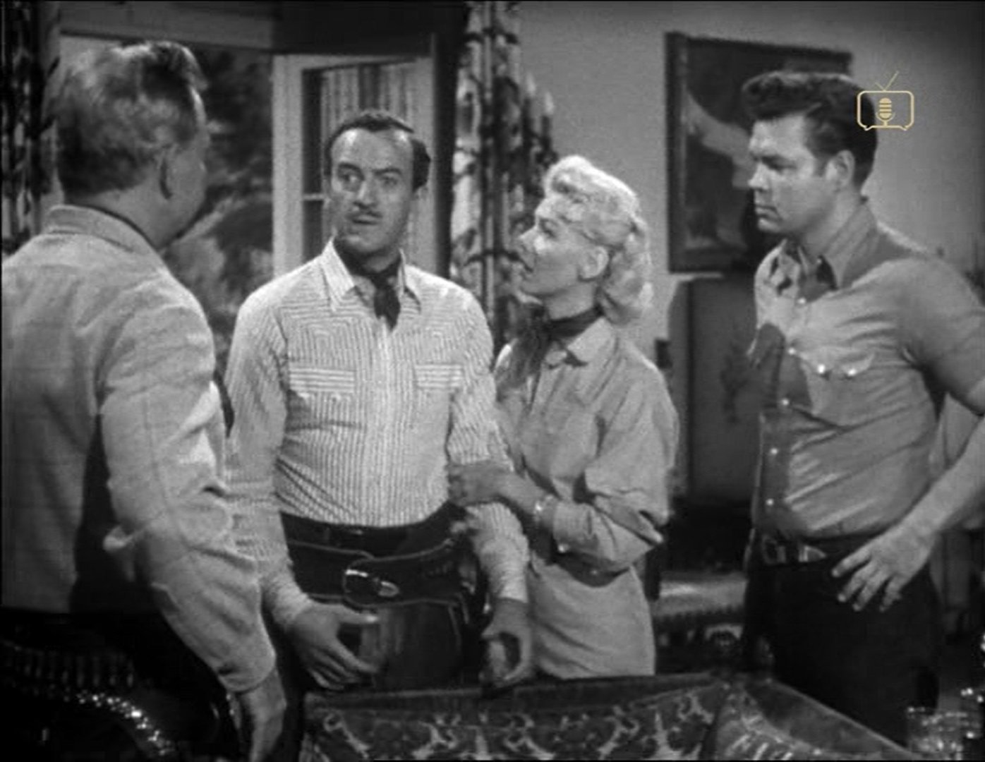 Four Star Playhouse (1952)