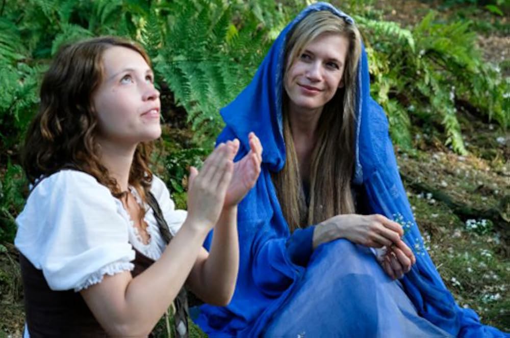 Das Märchen von der Regentrude (2018)