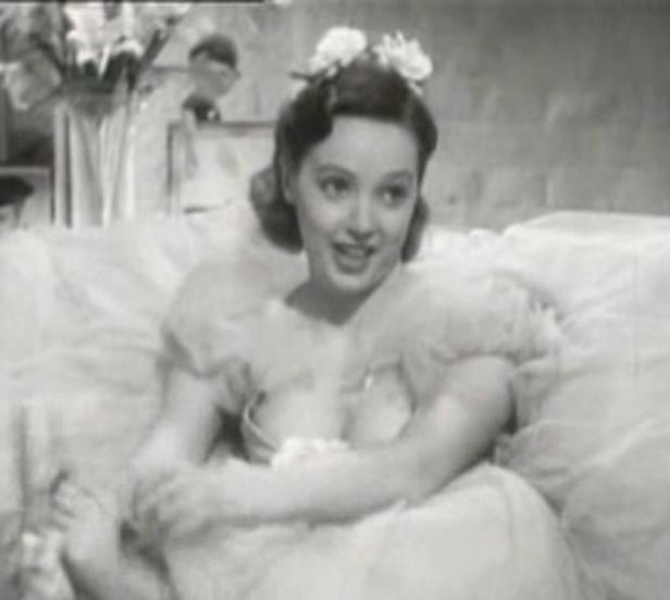 Sailing Along (1938)