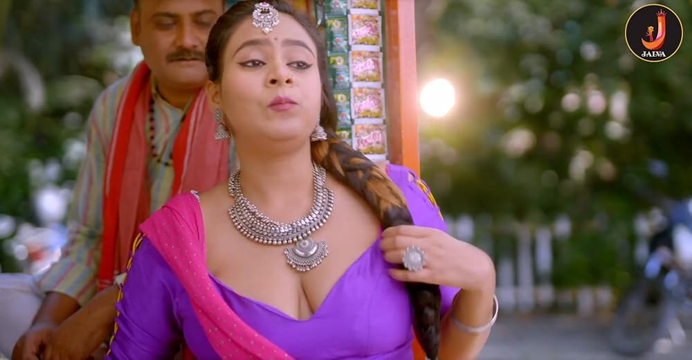 "Balma" Balma P01E01 (TV Episode 2024) - IMDb