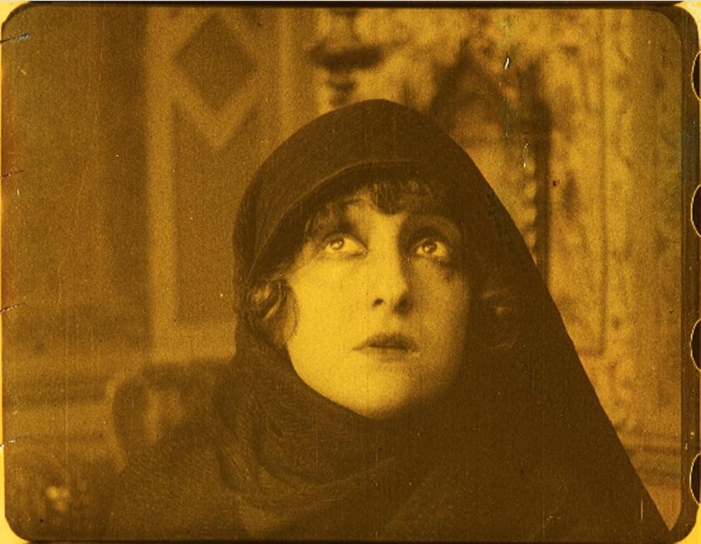 Malombra (1917)