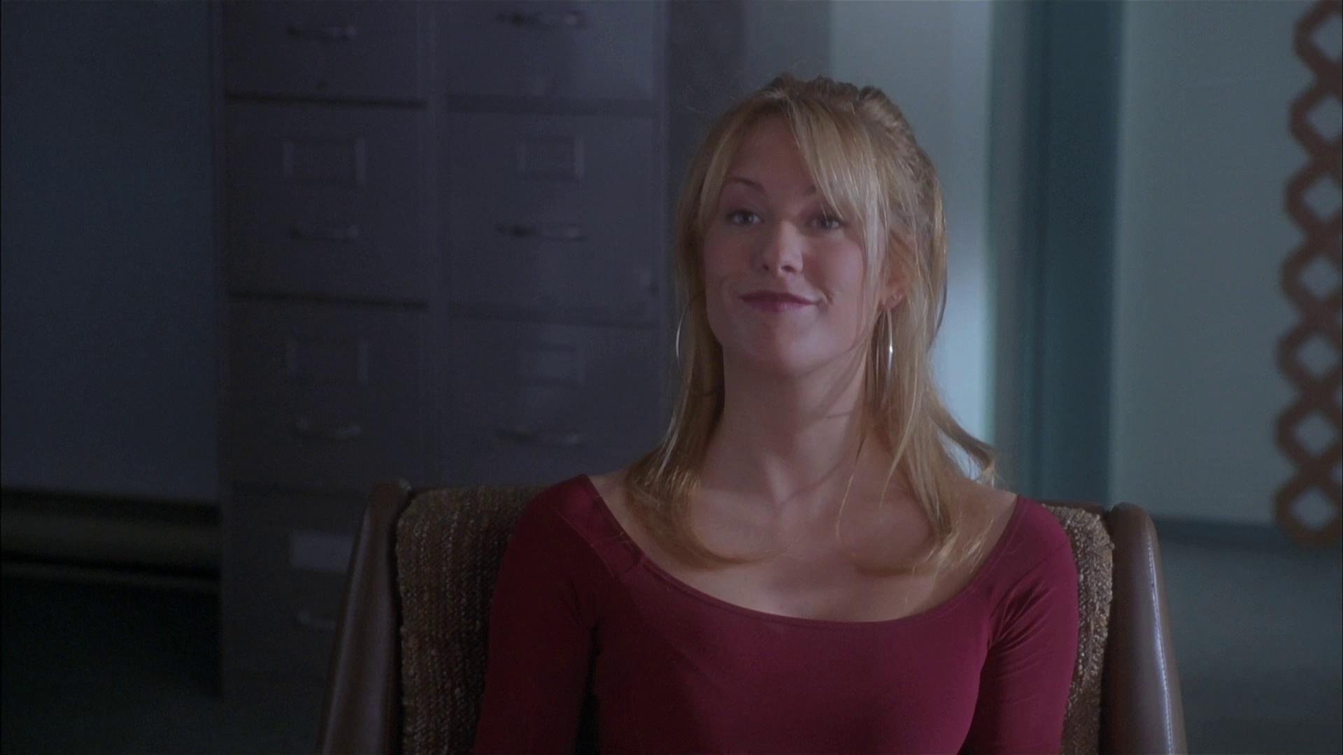 Going the Distance (2004)