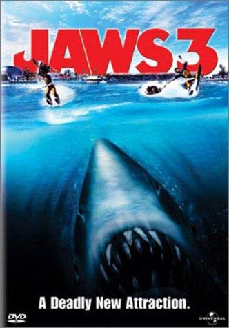 Jaws 3-D (1983)