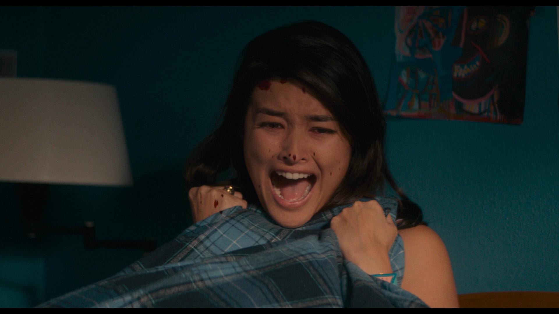 Lisa Frankenstein (2024)