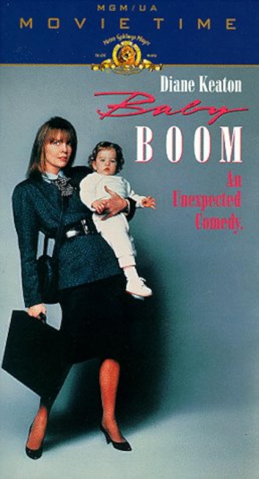 Baby Boom (1987)