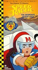 Speed Racer (TV Series 1967–1968) - IMDb